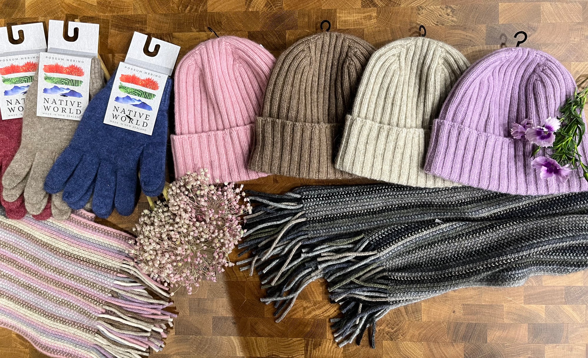 Wool Wear – Woolshed