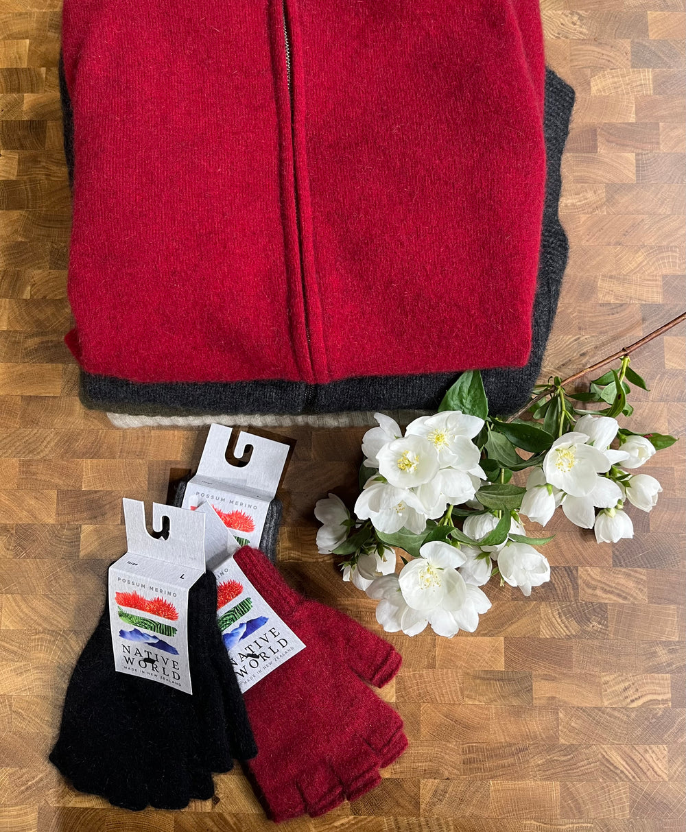 Wool Wear – Woolshed